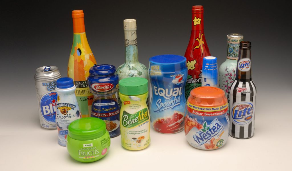 Heat Shrinkable Film Products | Bonset America Corporation