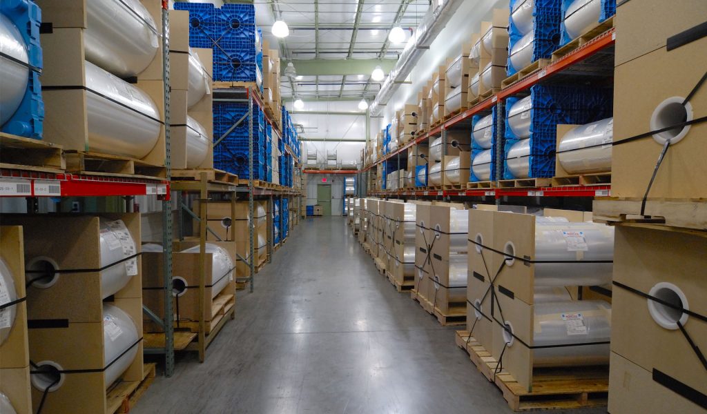 PETG Heat Shrink Film | Bonset America Corporation